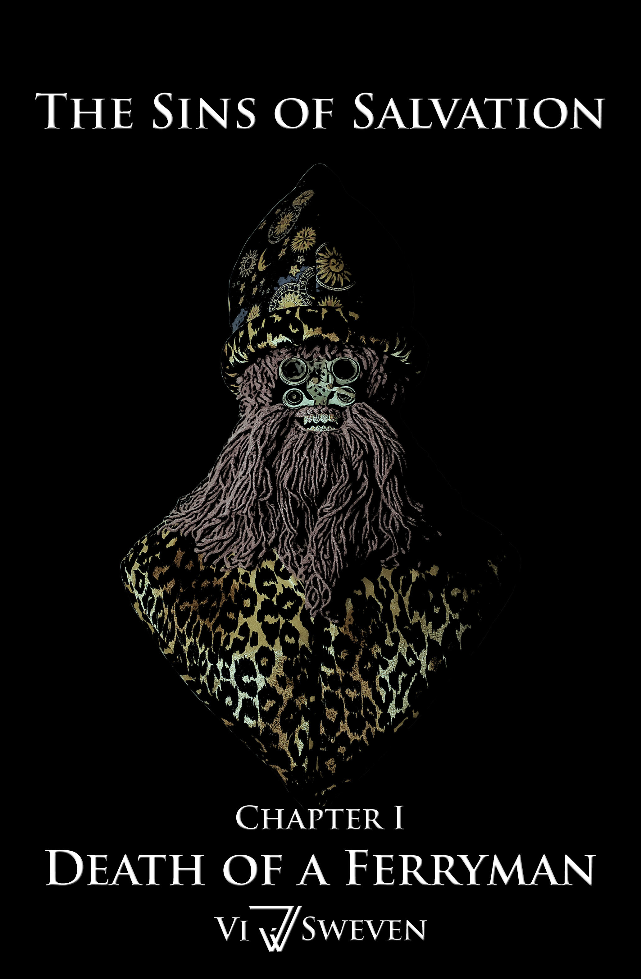 SOS – welcome to the sweven