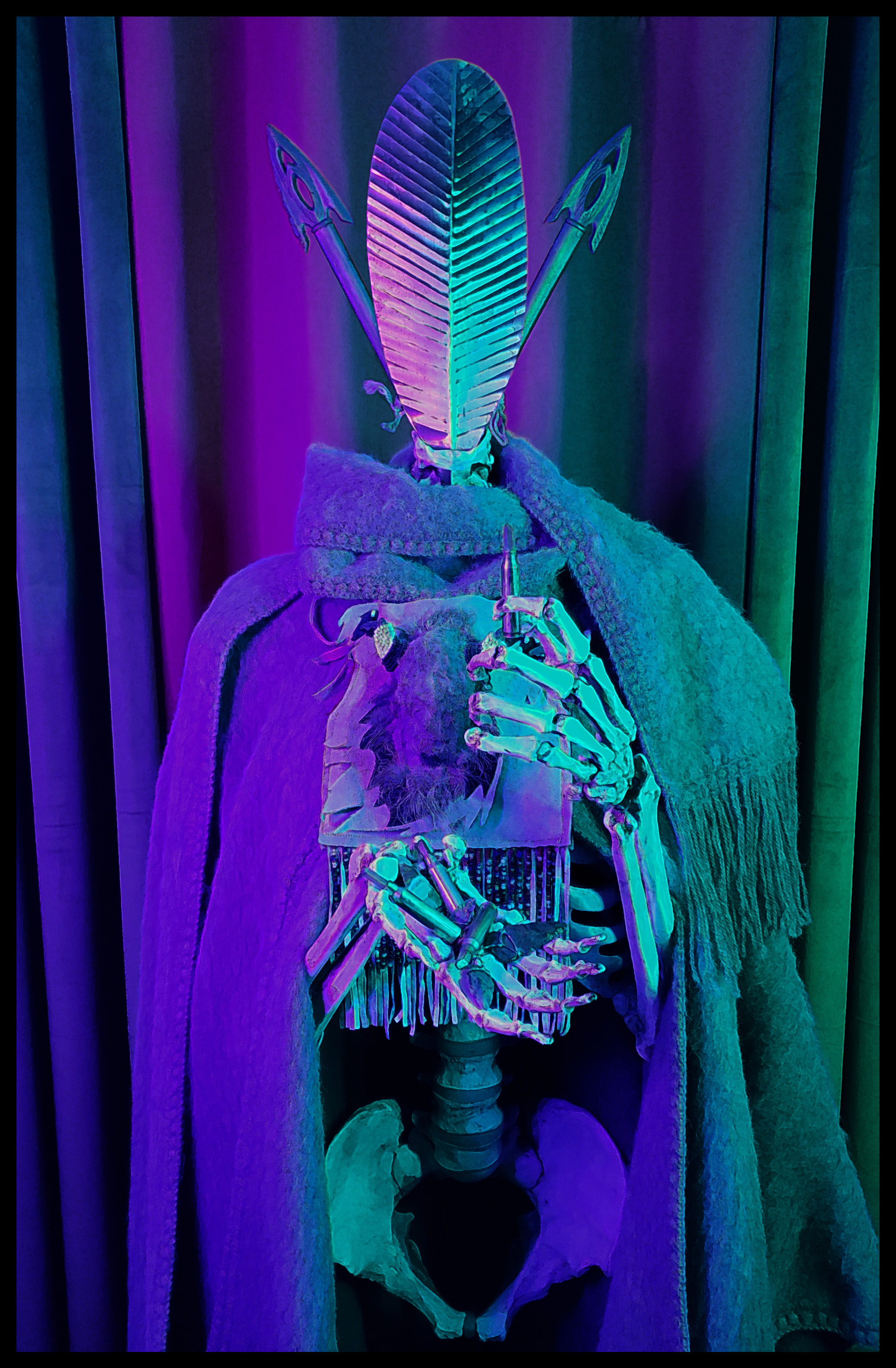 ArrowHead – welcome to the sweven